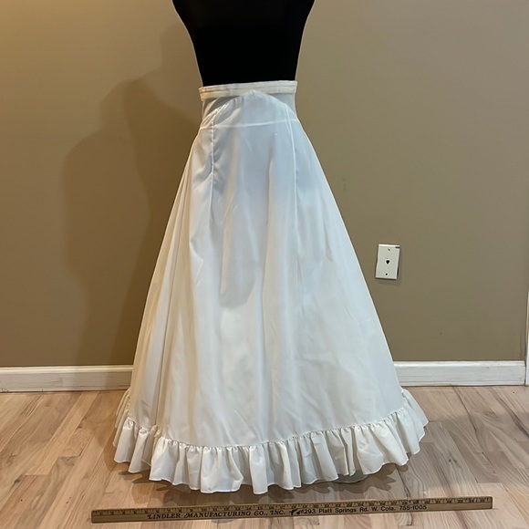 unbranded | Dresses | Vintage Crinoline | Poshmark